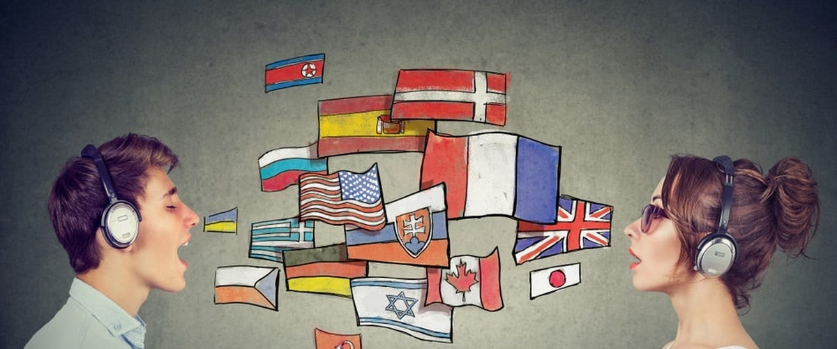 Indonesia: A Polyglot Paradise - Why It Leads the World in Bilingualism ...