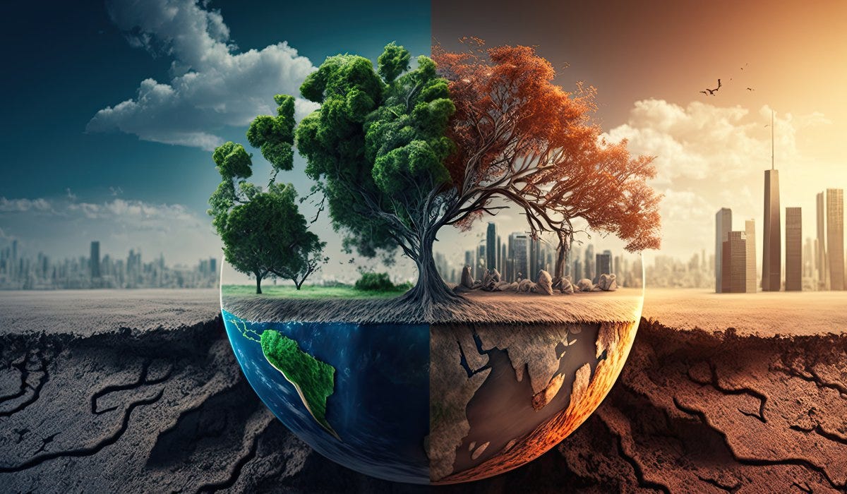What Must Be Done for Us to Live in a Better World? | by BAYBAYLOVET ...