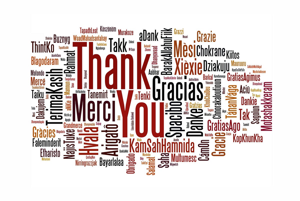 Employee Recognition 101 — How to Appreciate the work of your Team(s ...