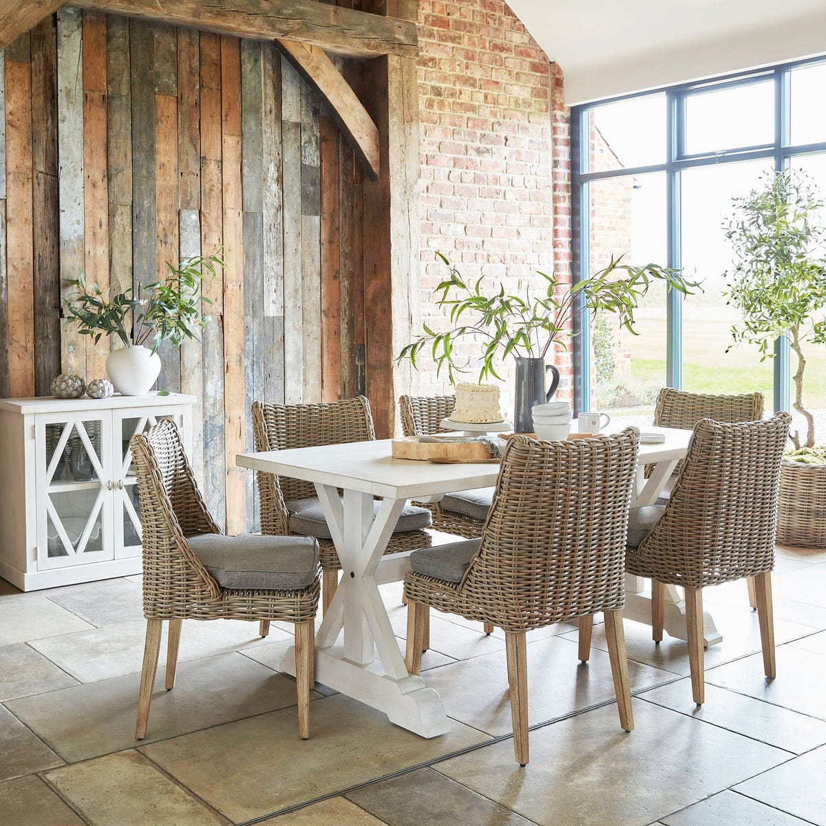 Coastal Furniture: Transforming Your Home into a Seaside Haven | by Island Home | May, 2024 | Medium