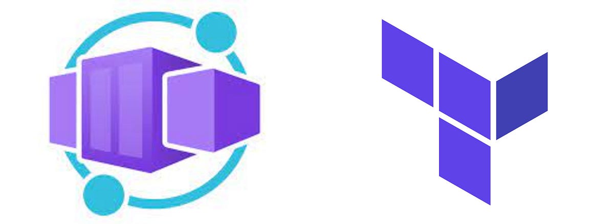 Seamless Azure Container Apps Deployment with Terraform | by Abhimanyubajaj | Medium