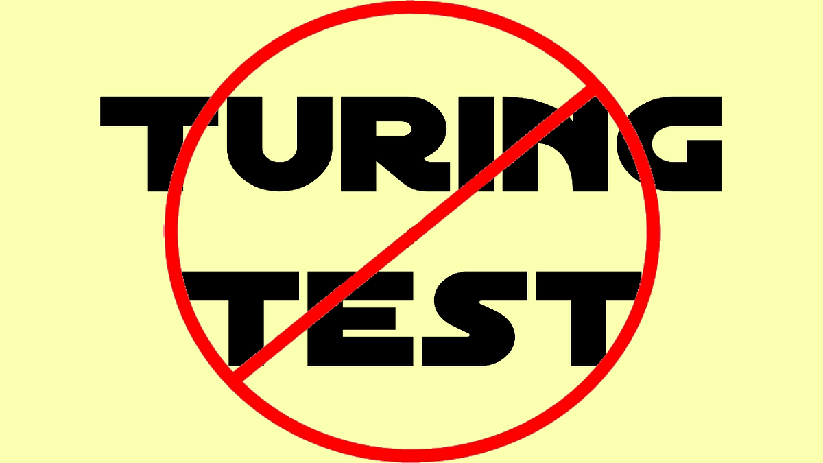 Ta-Ta Turing Test: Embracing the Future for Artificial Intelligence ...