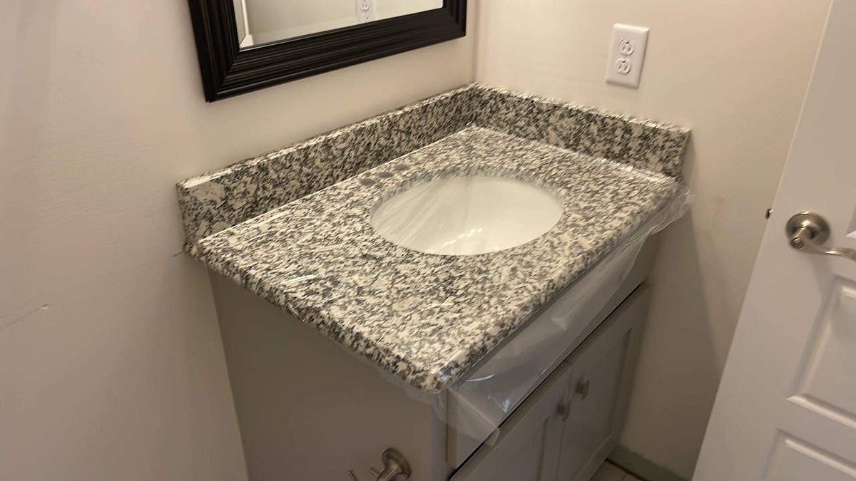 Discover the Timeless Elegance: Granite Countertops in Columbia ...
