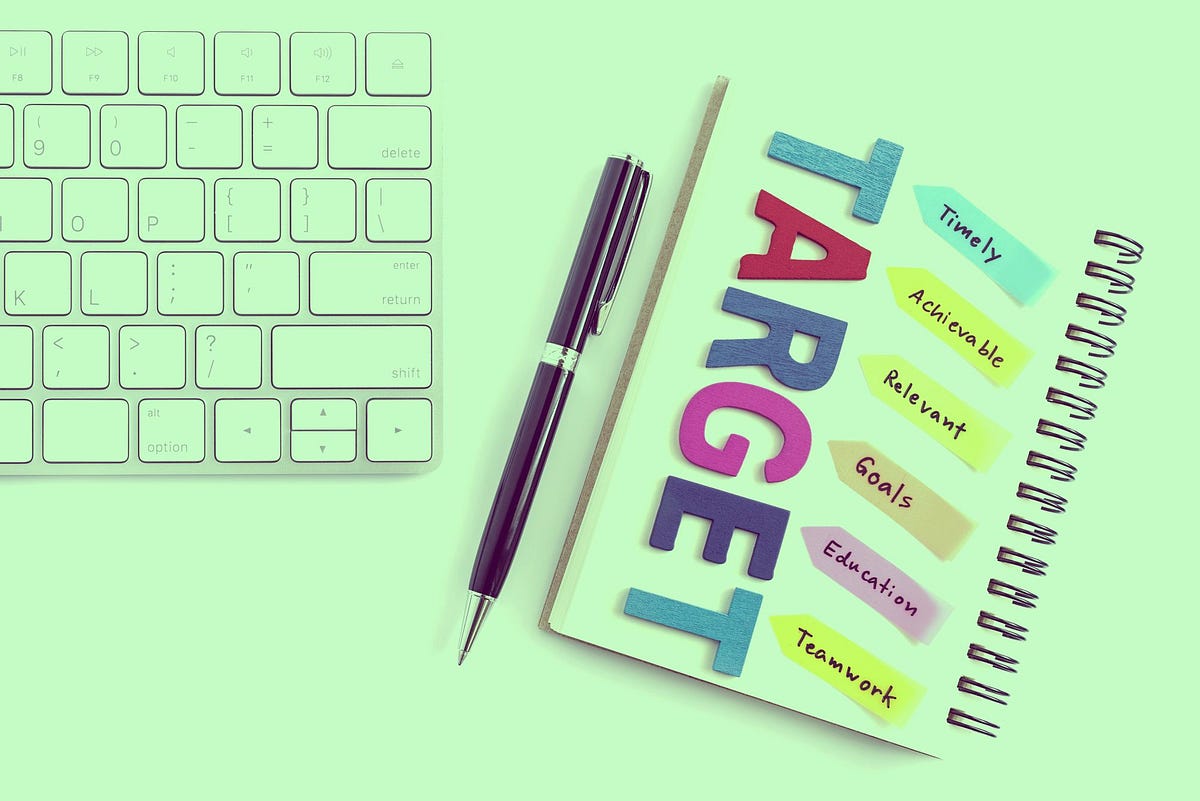 Motivation vs. Habits: How I Found Success with a System | by Kawaldeep ...