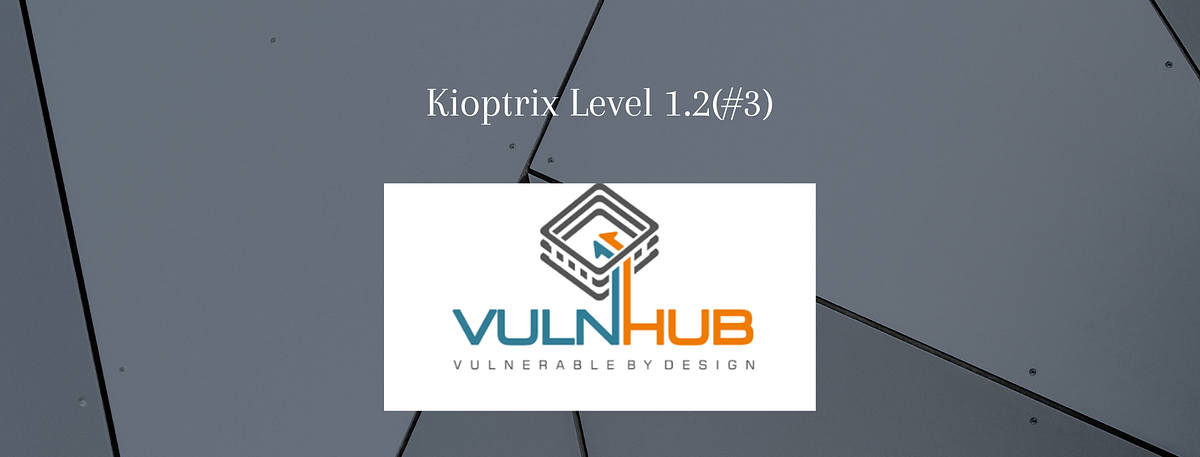 Kioptrix level 1.2(Kioptrix level 3)-walkthrough . My Path To OSCP | by ...