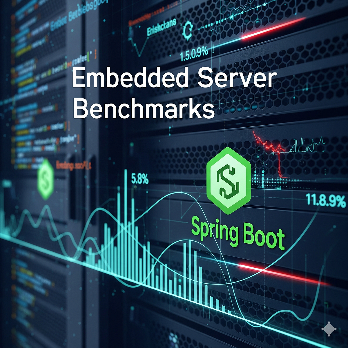 Stop Guessing: The Best Embedded Server for Spring Boot 3.4.4 (Benchmarks Inside) | by CodeTalks ...