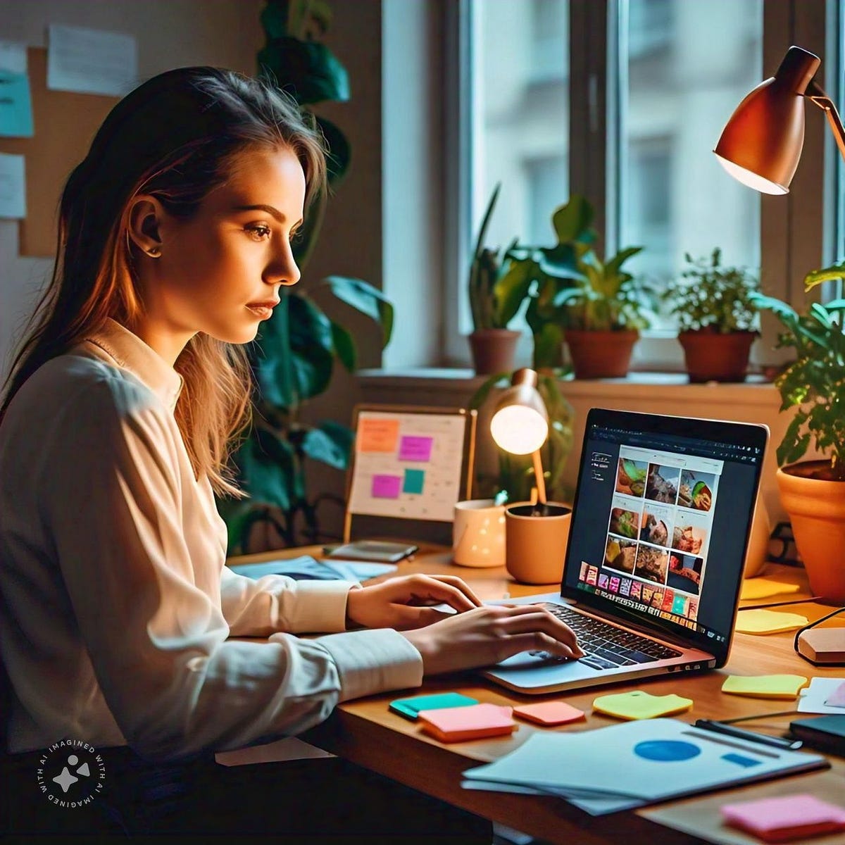 Earning through Social Media: A Beginner's Guide through Instagram ...