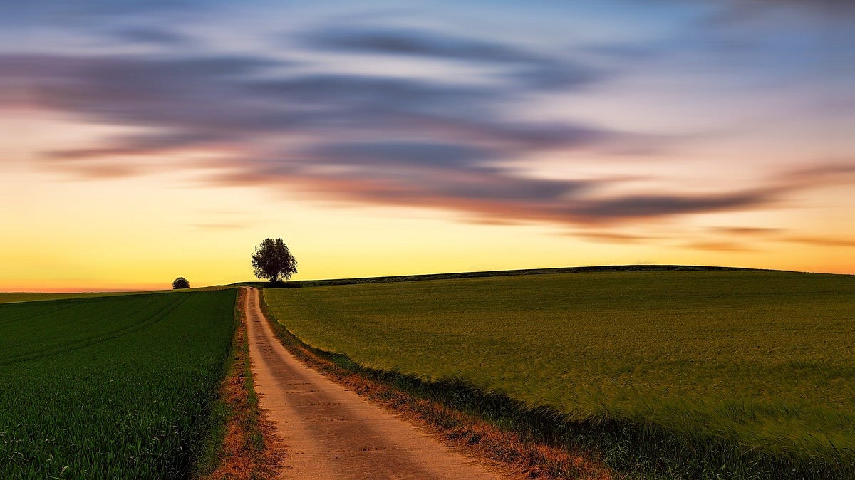 My Unconventional Journey to Data Science and Analytics | by Angela ...