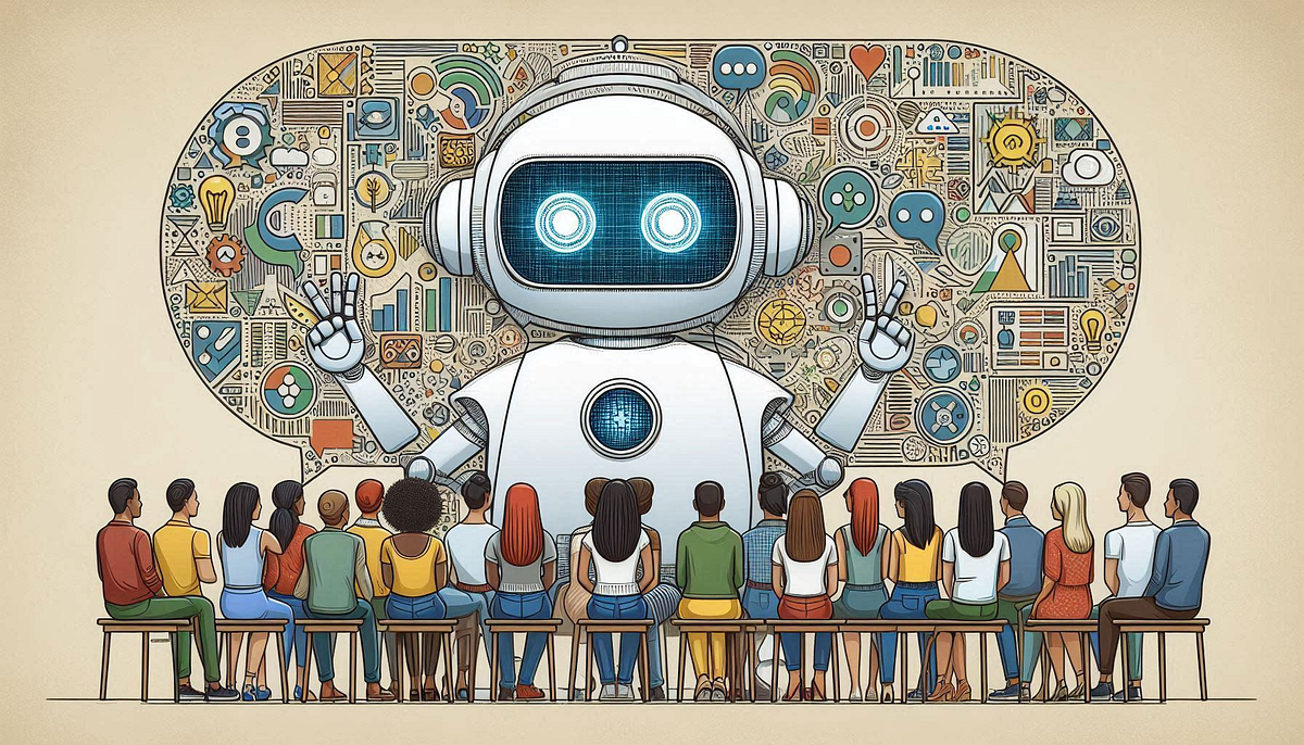 Top 5 Open-Source Large Language Models Shaping AI Today | by Amal ...