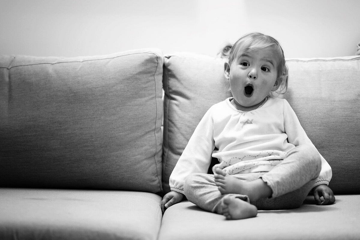 Your Two Year Old The Toddler Years By Cloud Montessori Medium