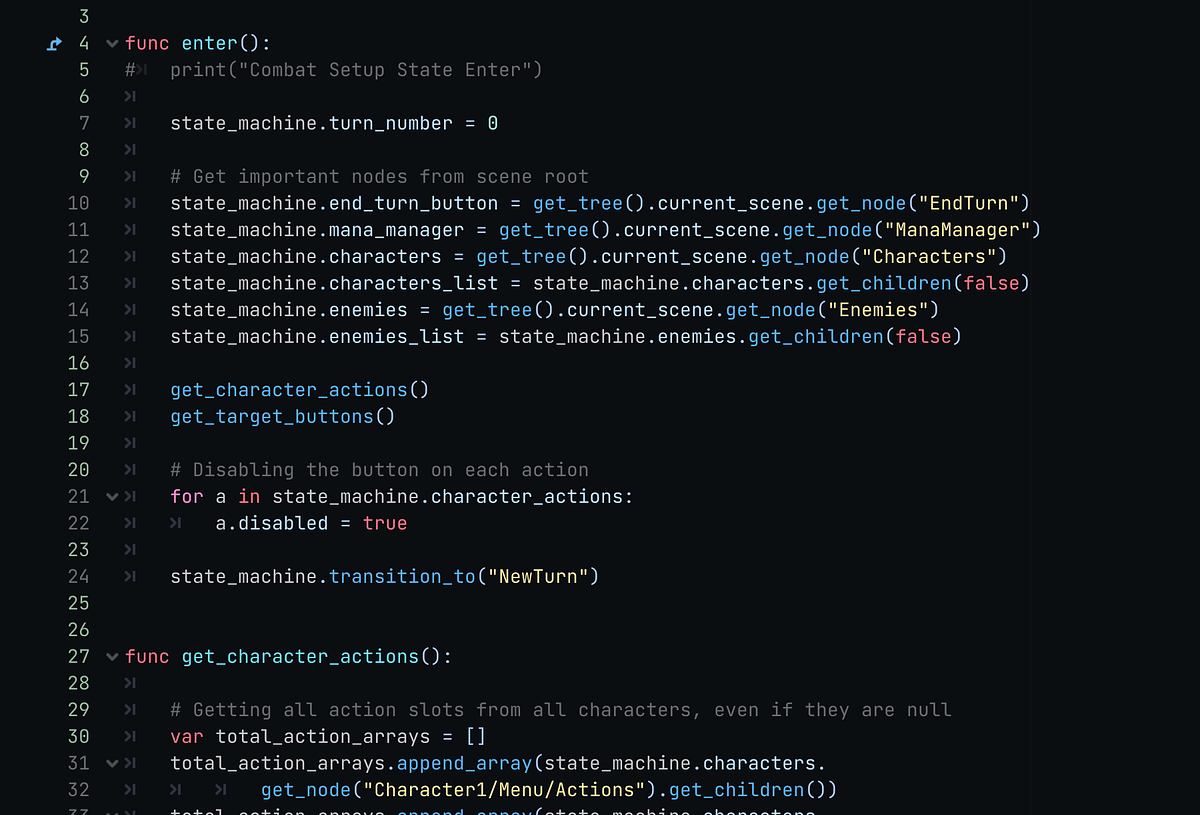 All Game Designers Should Learn to Code | by Pedro Machado | Jan, 2024 ...