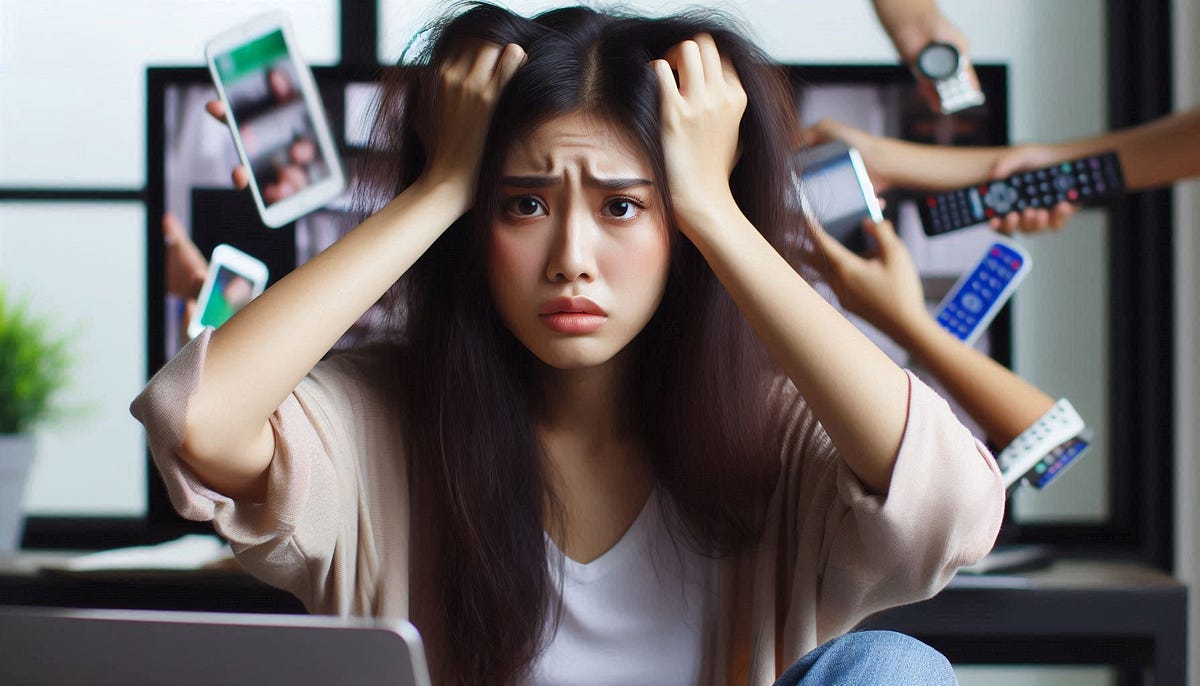 Trading Attention. The other day we had Andreas Tobing… | by Daniel Suwahjo | Jun, 2024 | Medium