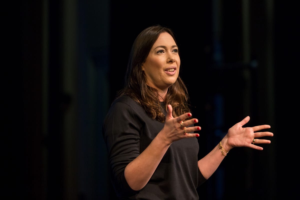 An Hour of Advertising with… Vikki Ross | by Matt Williams | An Hour of ...
