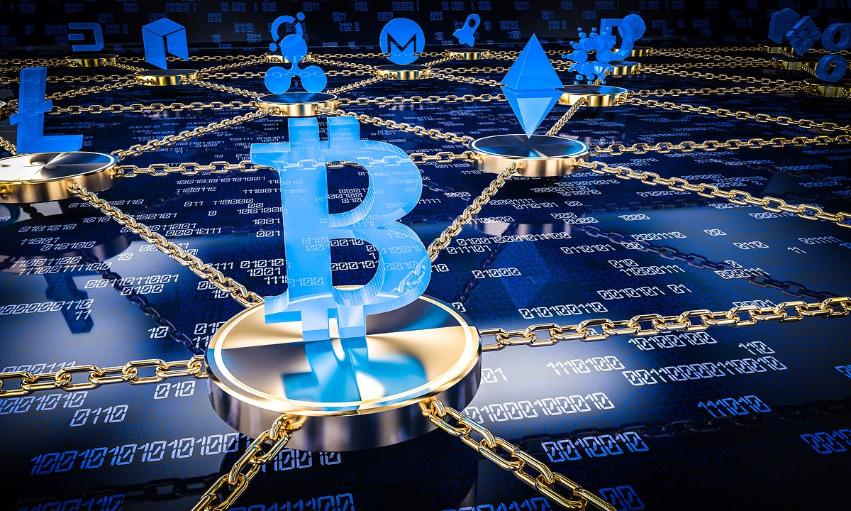 How to use Bitcoin on Ethereum | CoreLedger