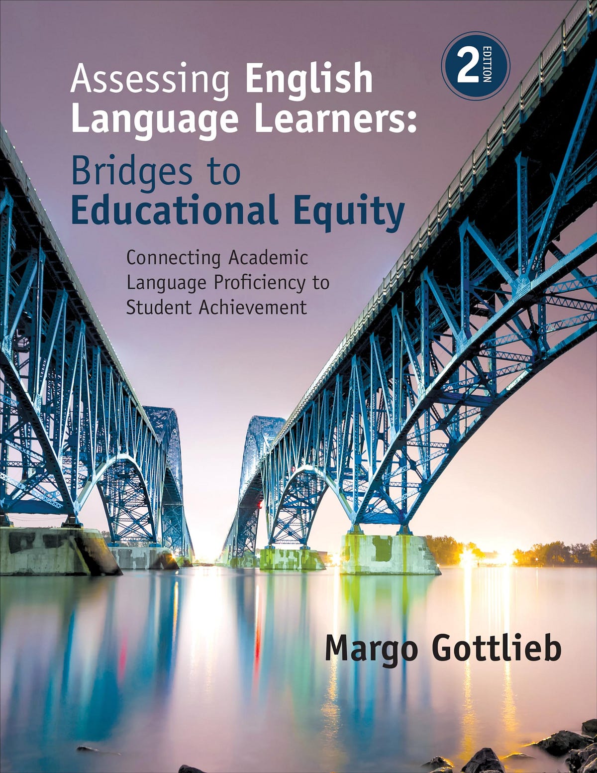 [DOWNLOAD] Assessing English Language Learners: Bridges to Educational ...