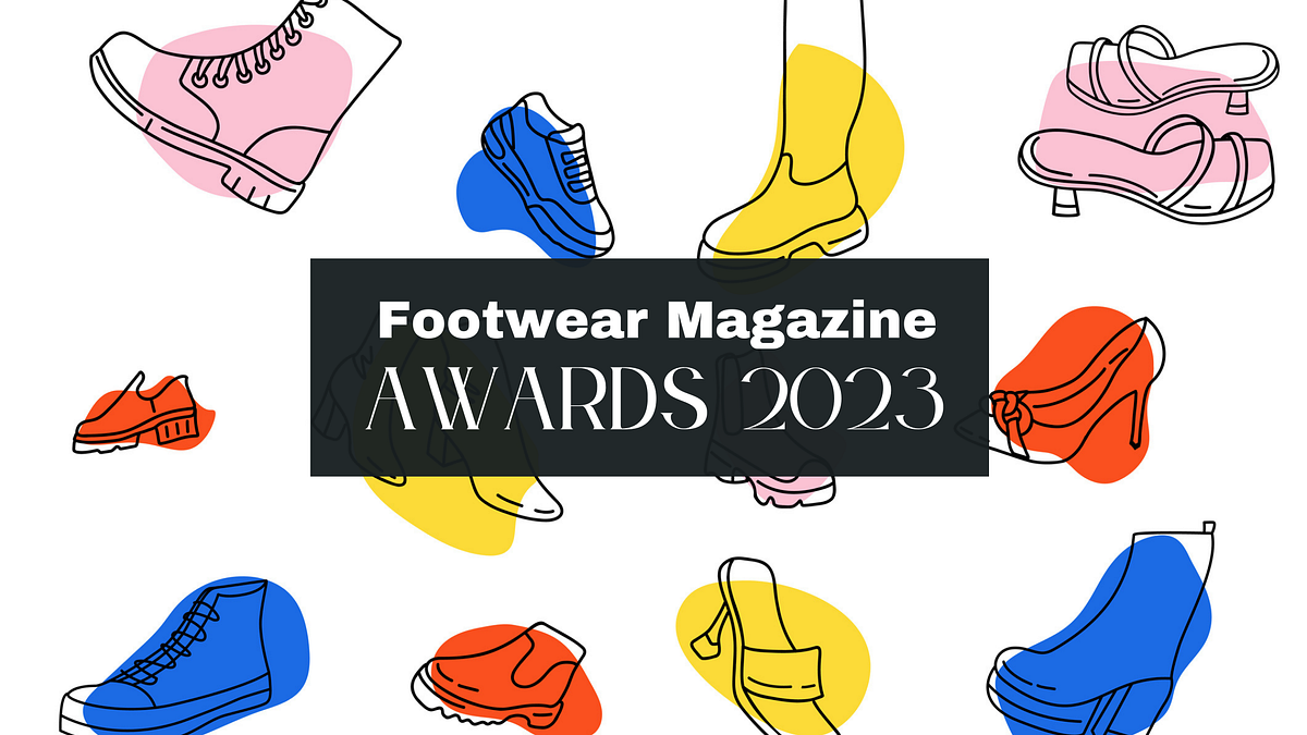 Footwear Magazine 2023 Winners Announced | Footwear Magazine