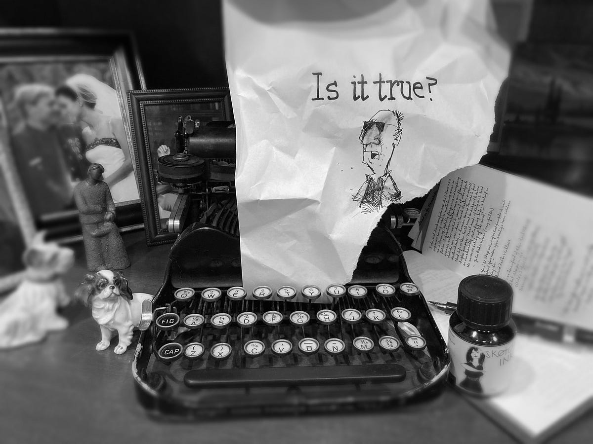 The 3 Word Question to Improve Your Life | by John P. Weiss | Personal ...
