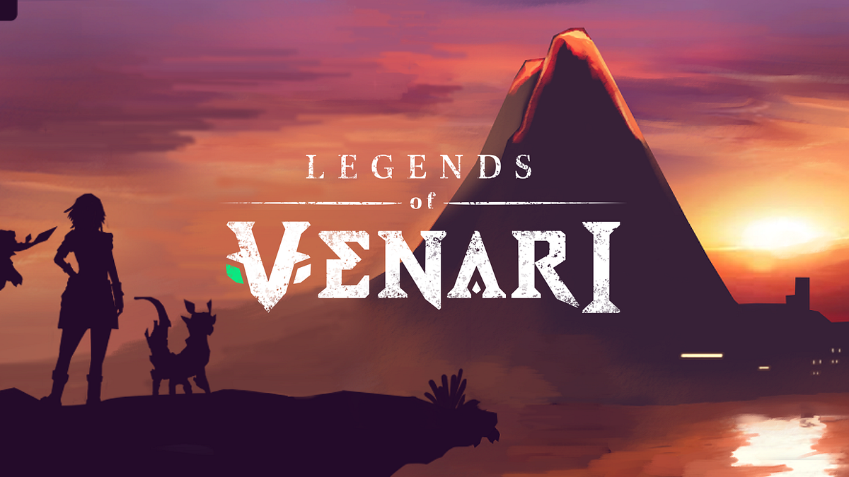 Getting started in Legends of Venari? The Beginner’s Guide to the World ...