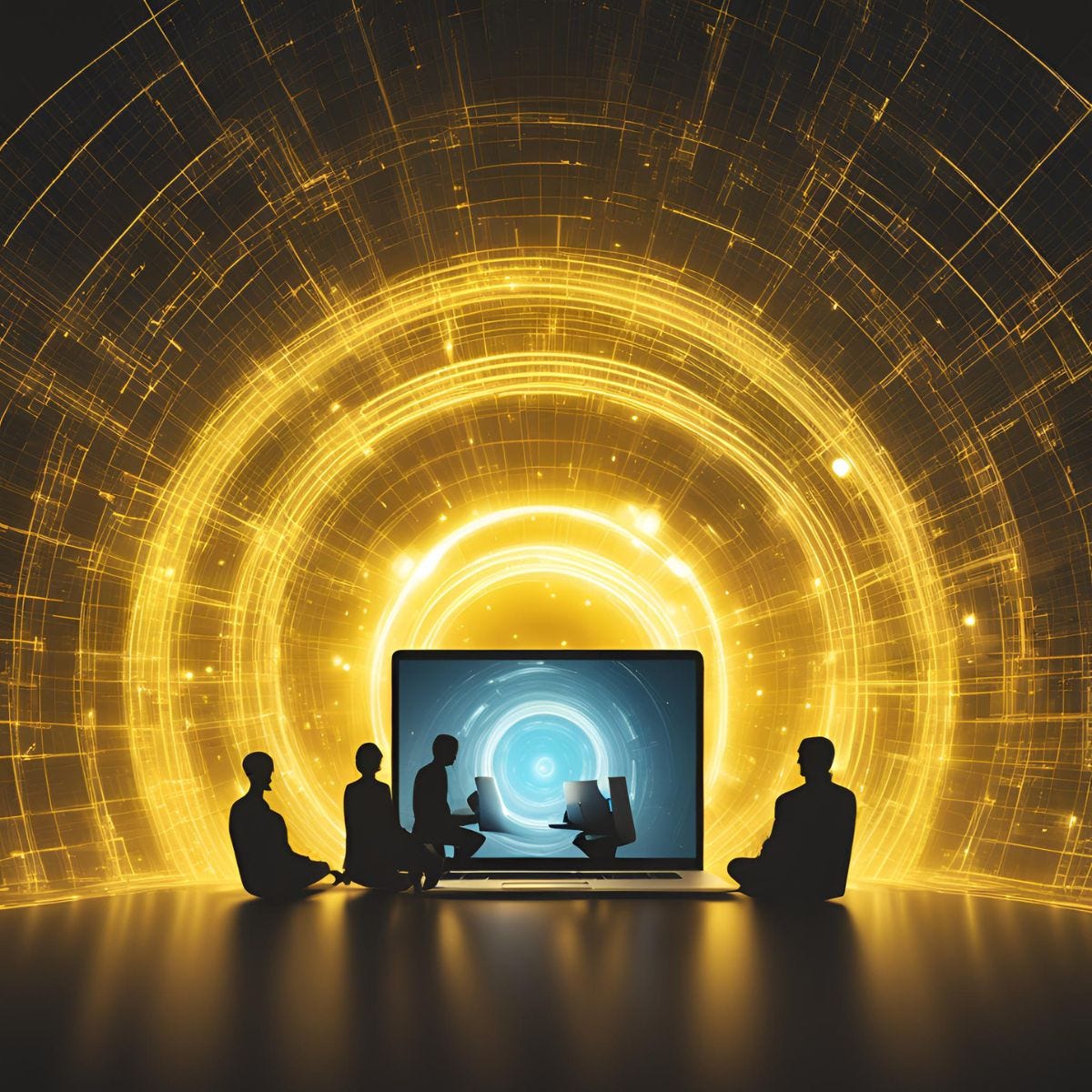 Empowering a Global Non-Profit: Frictionless Access, Actionable ...