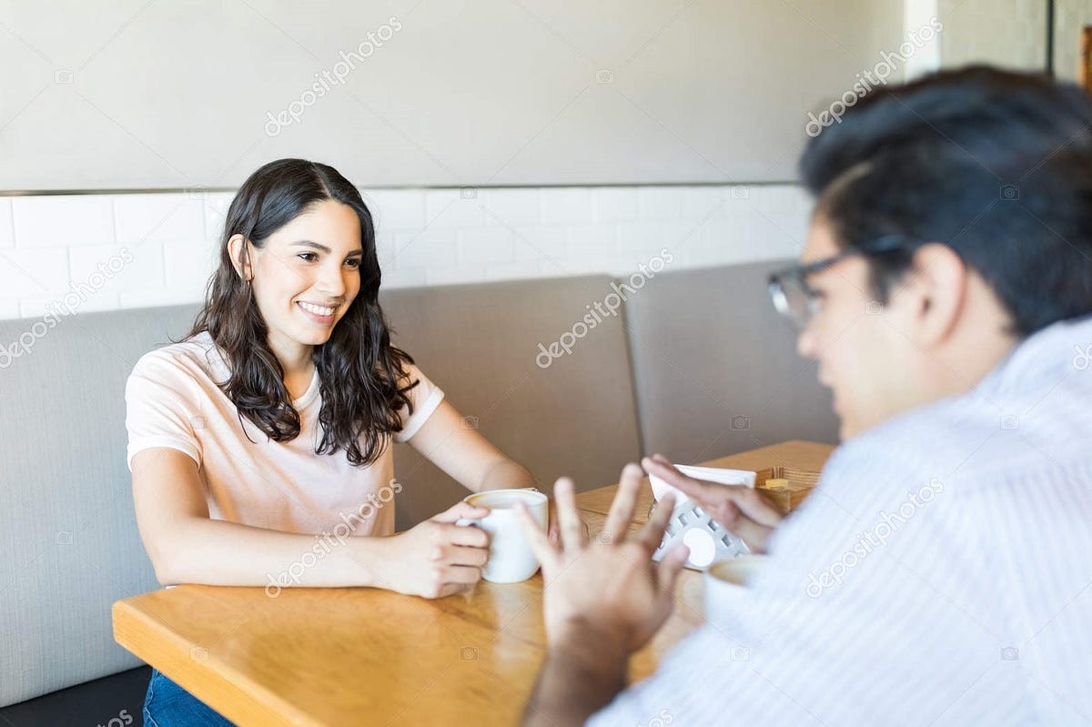 Showing Interest. We all in this world wants to be loved… | by Muhammad Wahaj Ul Haque | Medium