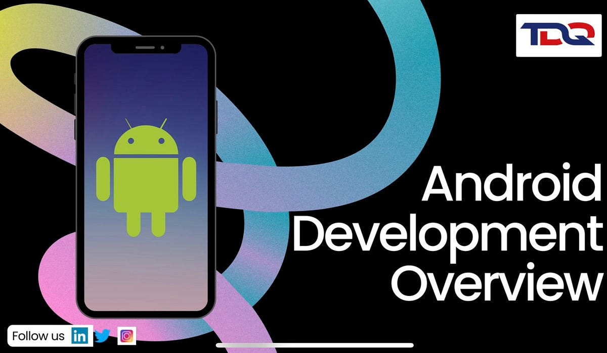 High Demand for Android means More Software Jobs? | by TechDoQuest | Medium
