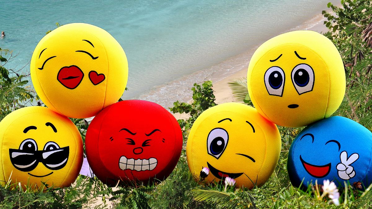 Discover Your Emotional Superpower: The Four Emotional Intelligence ...