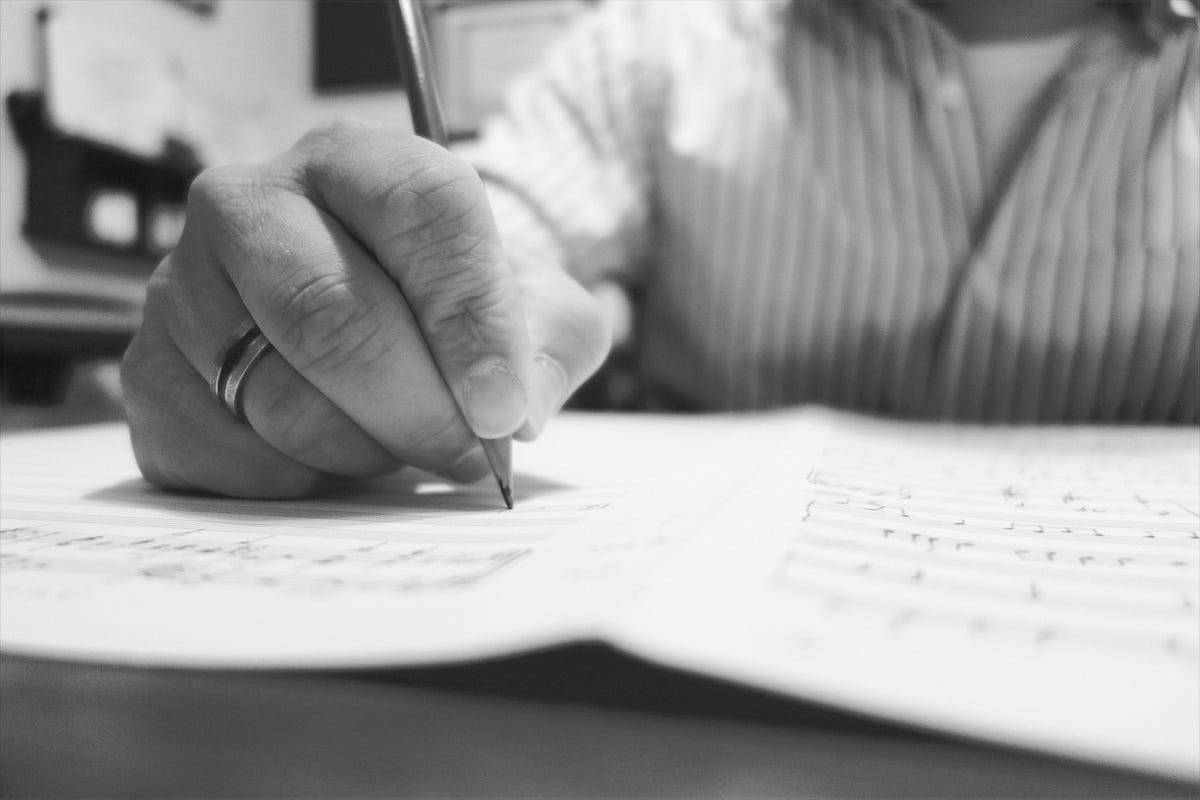 How to Make a Successful College Music Composition Programs | by Henry ...