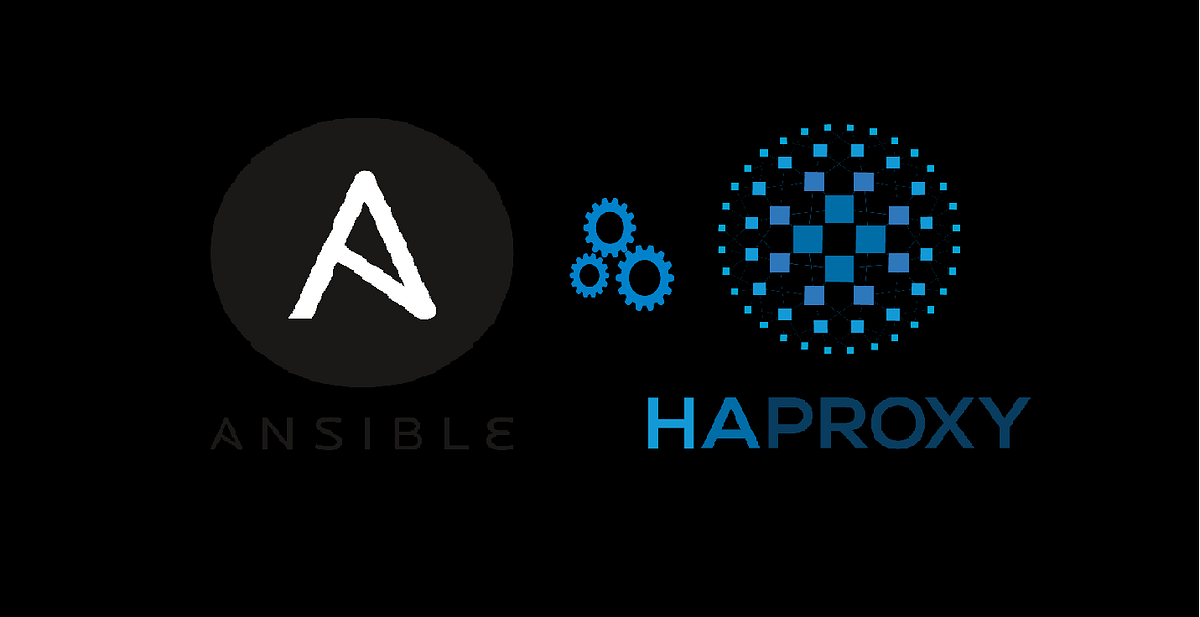 Configure Haproxy And Dynamically Update The Configuration File Using