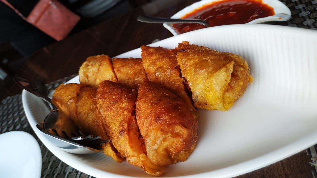 One Plate Full Of Momo — A Date I Cannot Resist | by Debika Kumari ...