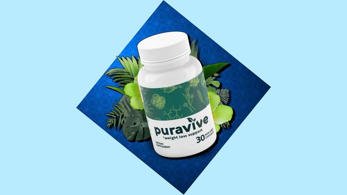 Puravive Reviews — Does It Really Work? You Won’t Believe This! | Medium
