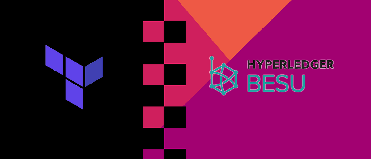 Terraforming Load Balanced Multi-Region Hyperledger Besu Nodes on Azure | by Itay Podhajcer ...