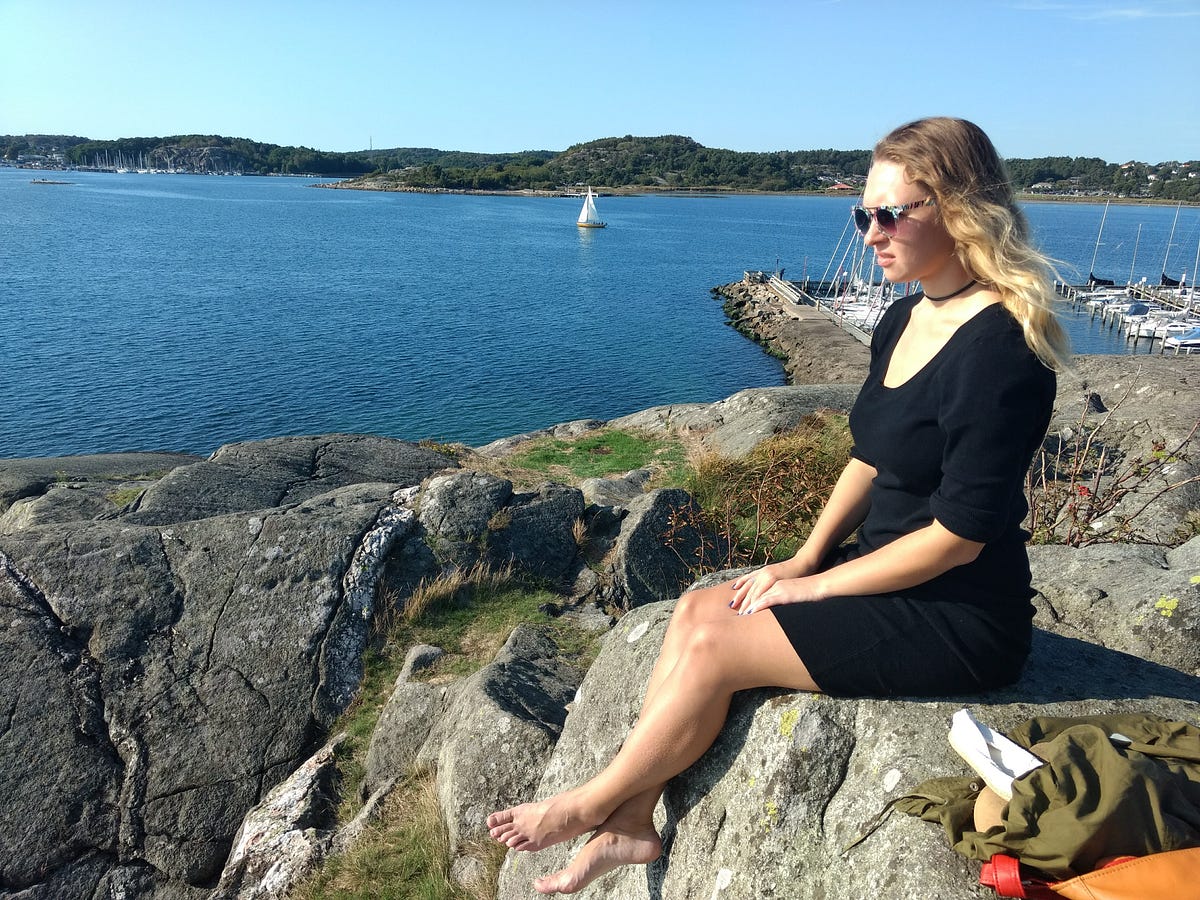 How to become homeless in Sweden (easily!) | by Viktoriia Zhuhan | Medium