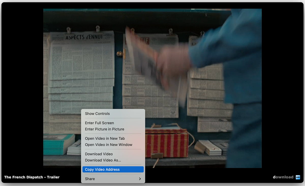 iOS Task#18–1 | iOS SDK — AVPlayerViewController | by AH | 彼得潘的 Swift iOS App 開發教室 | Medium