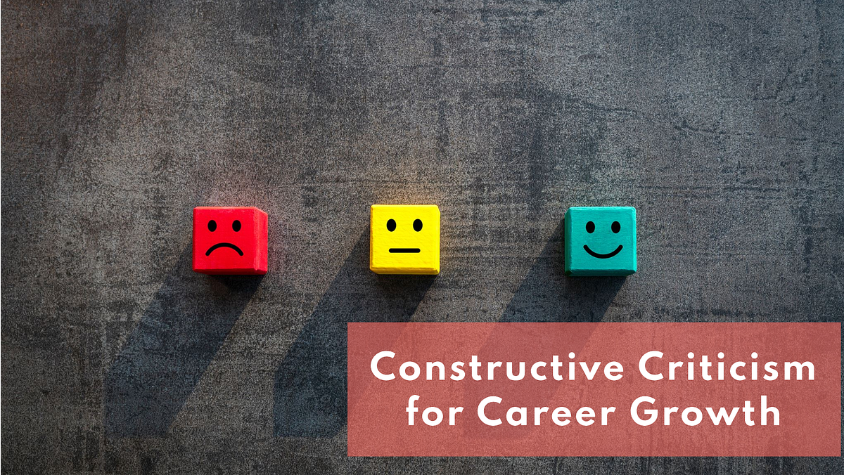 Turning Interview Feedback into a Growth Opportunity: How Constructive ...