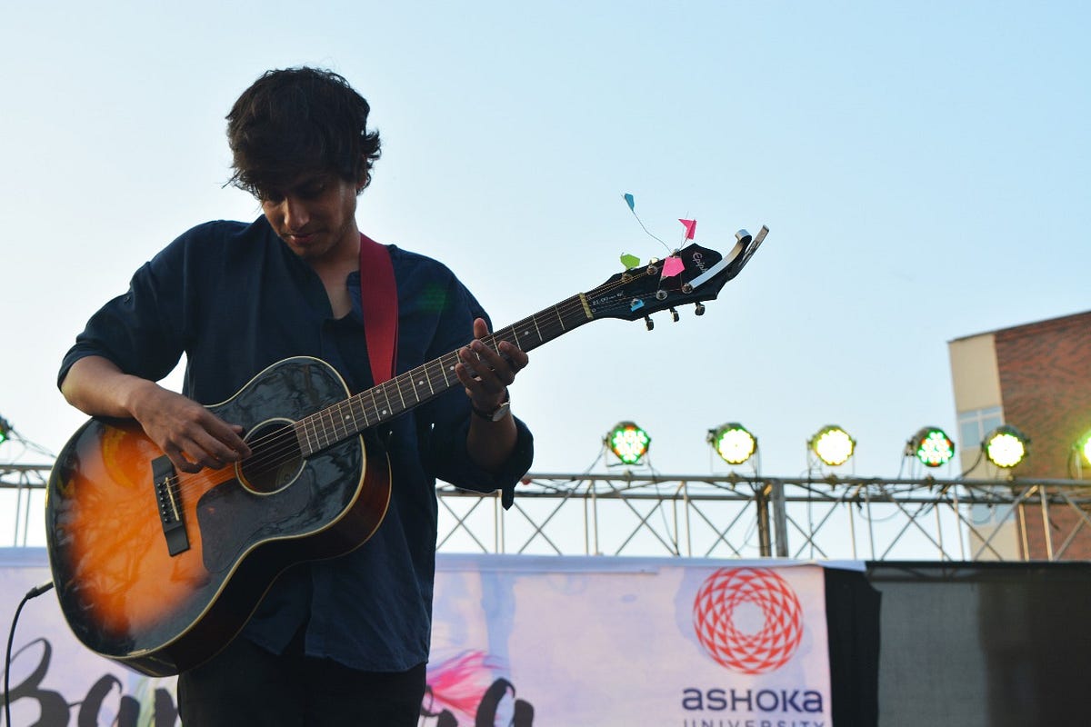 Artists at Banjaara: In Conversation with Raghav Meattle | by The Edict ...