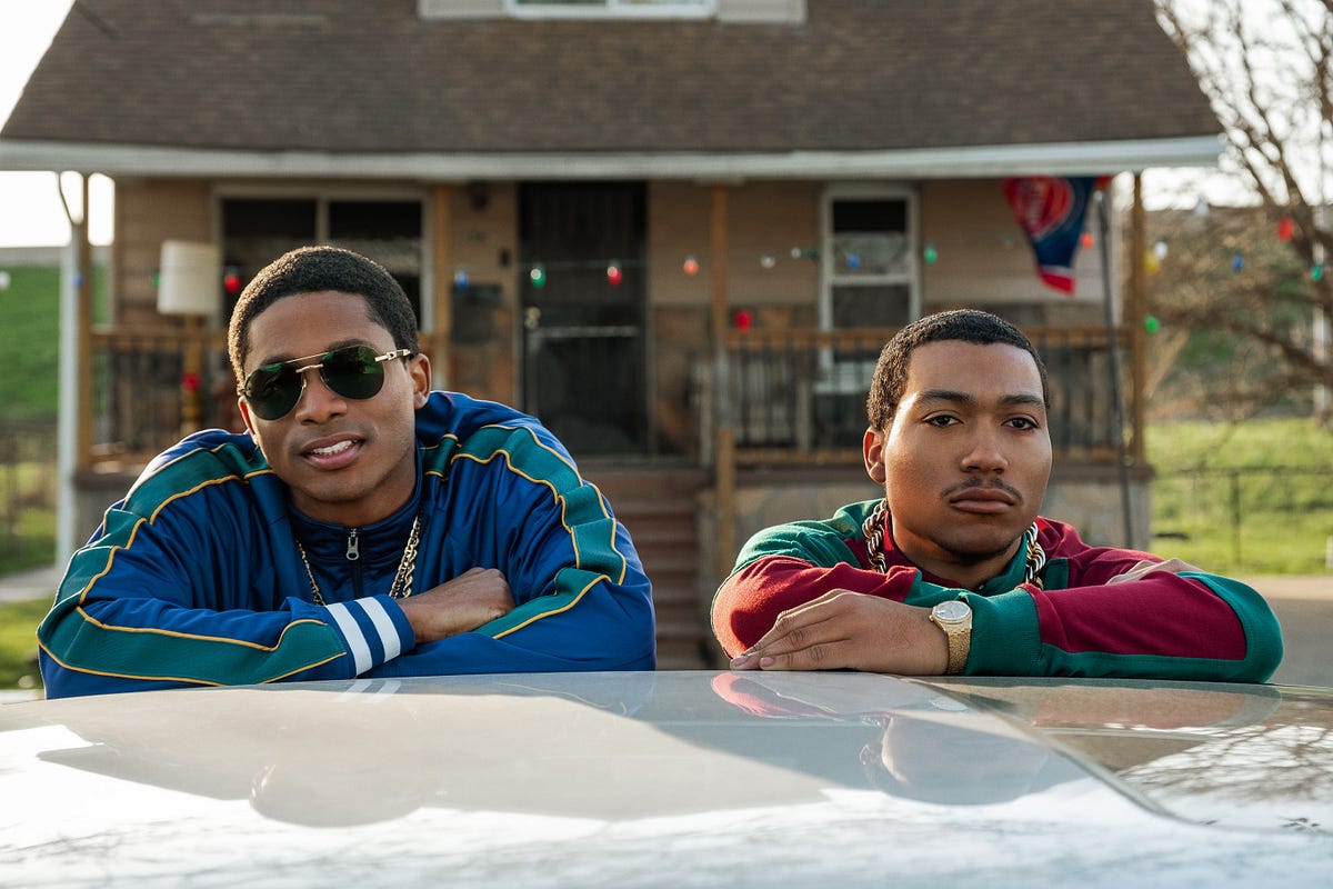 ‘BMF’ Season 2 Finale ‘New Beginnings’ | by Bianca Gregg | The Lyons ...