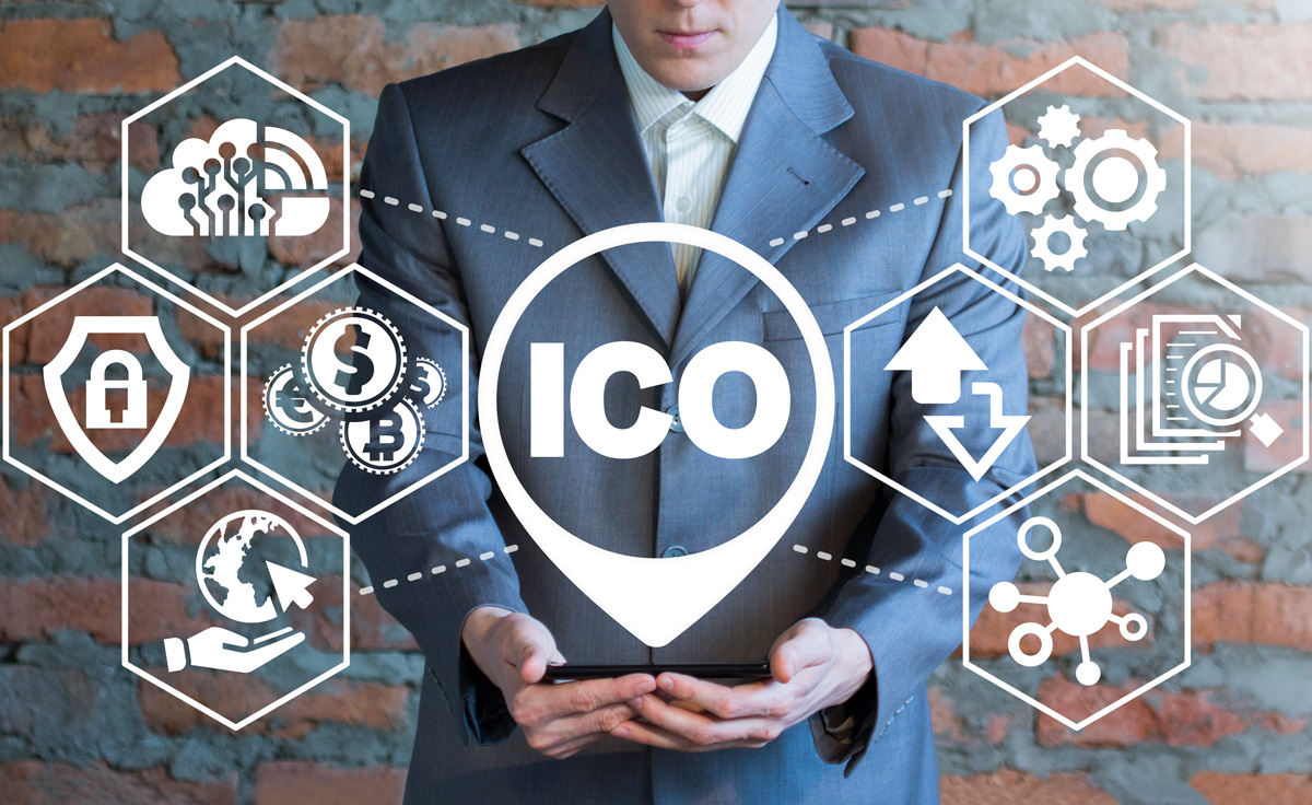 Completion of ICO and development of the project Get Achieve | by Get ...