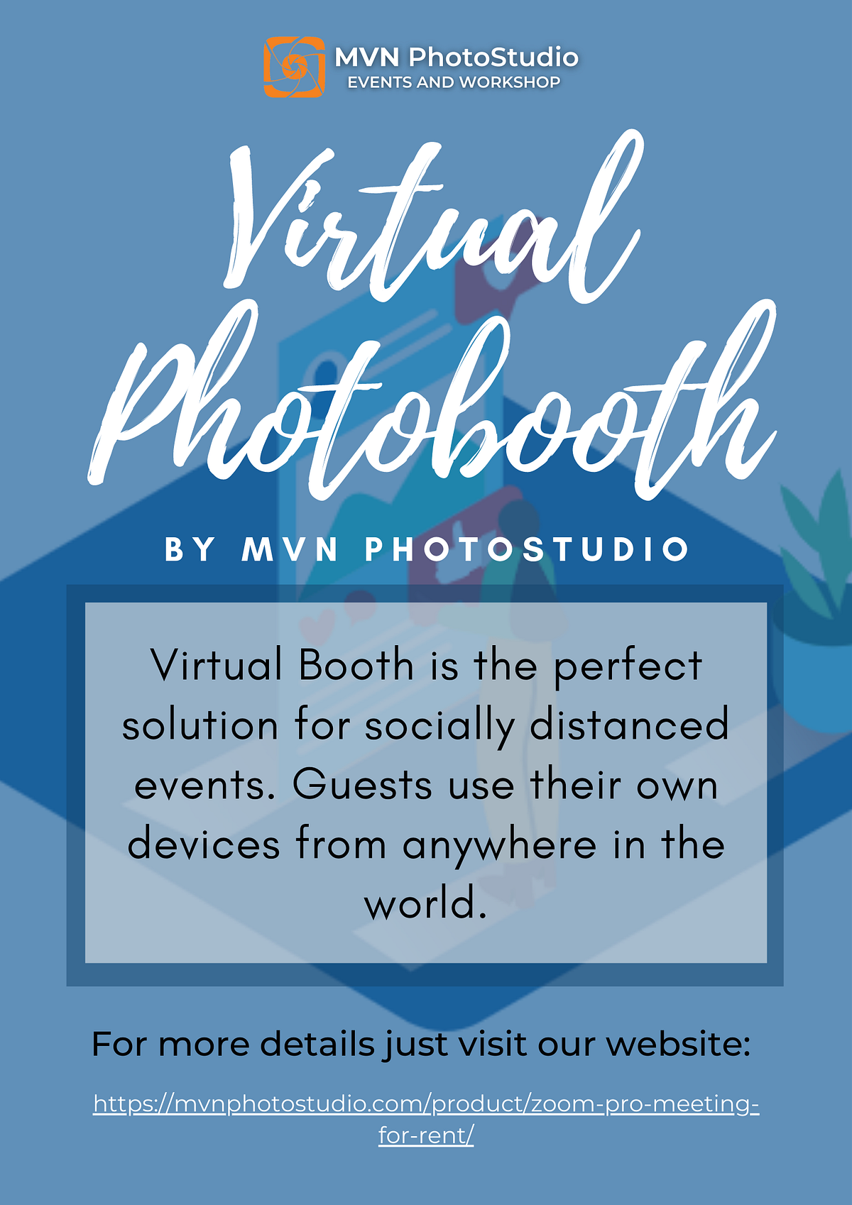 MVN Photo Studio - Czarcastro - Medium