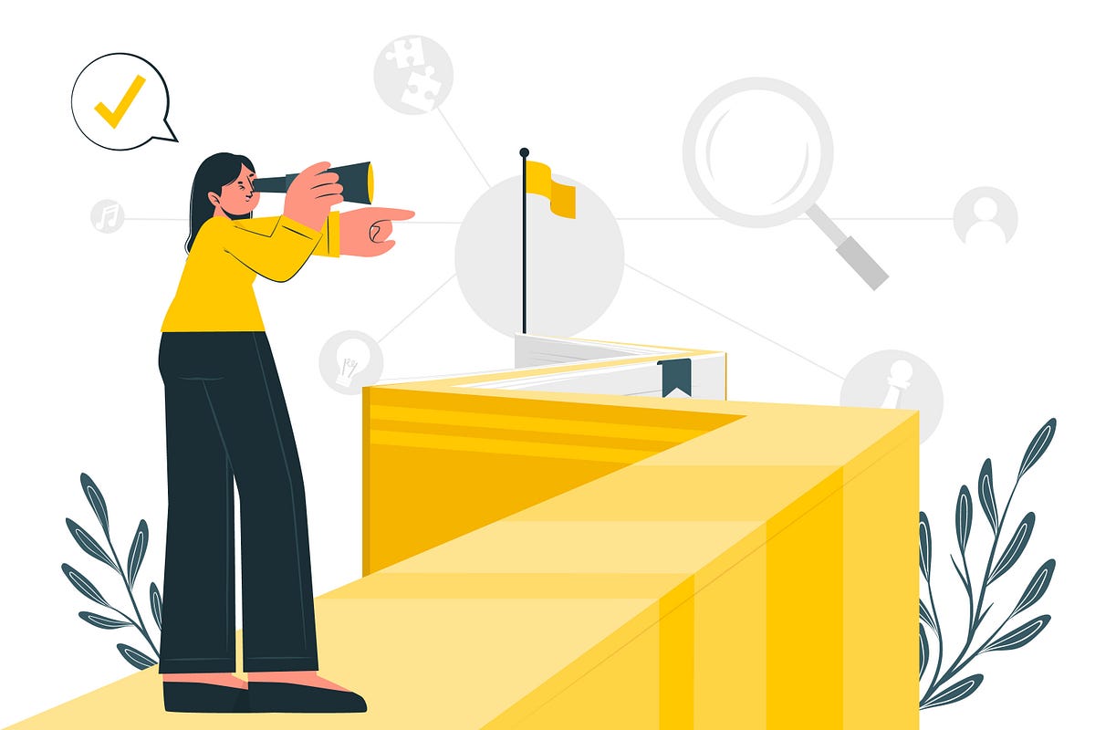 How I Prepared for being Market Researcher – Without Any Prior ...