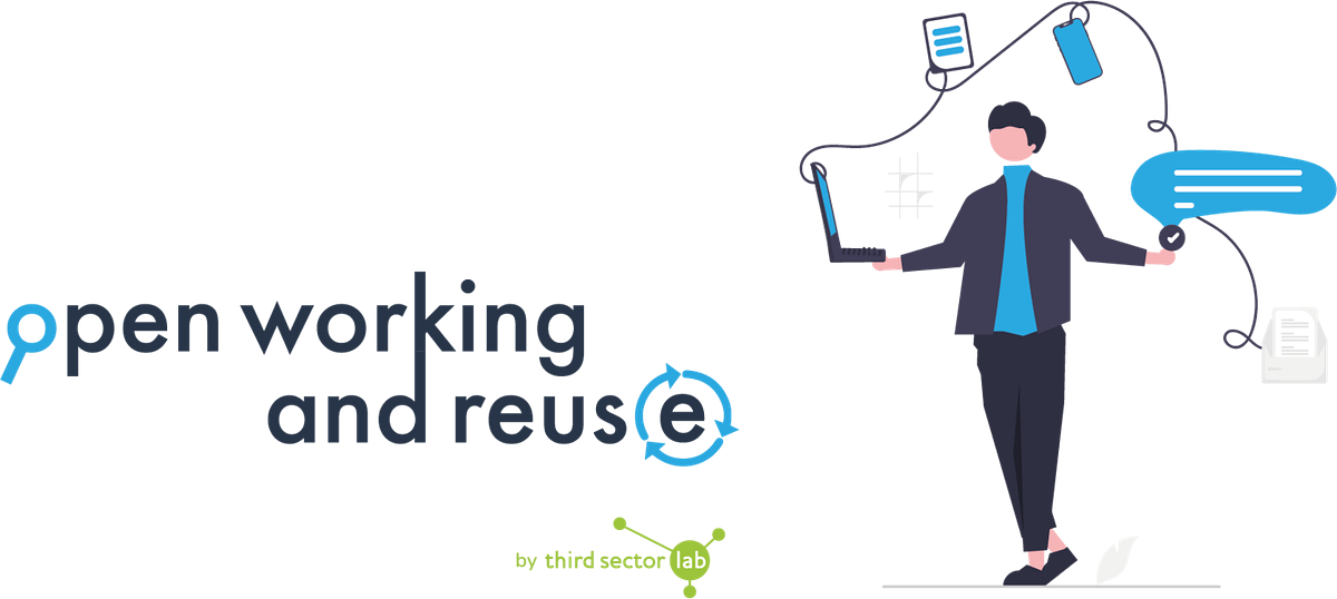 3 Awesome Open Working Examples You’ve Got To Read | by Siobhan | Open ...