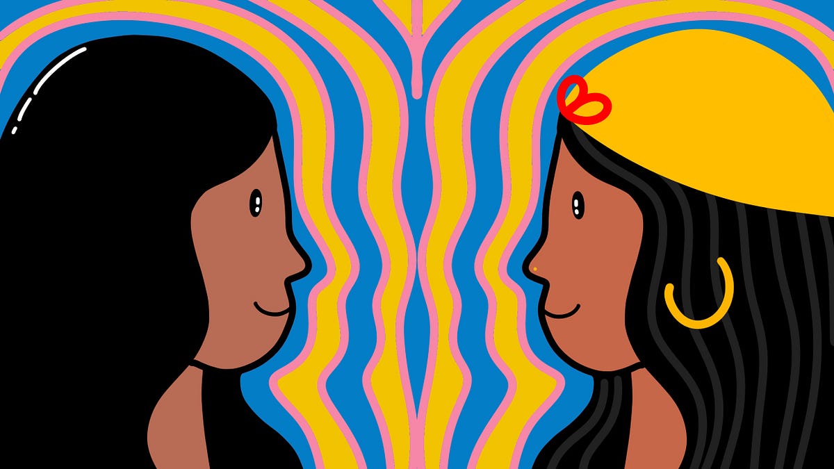 INCLUSION MATTERS: How brands can connect to a new diverse audience | by Soulfully Digital | Medium