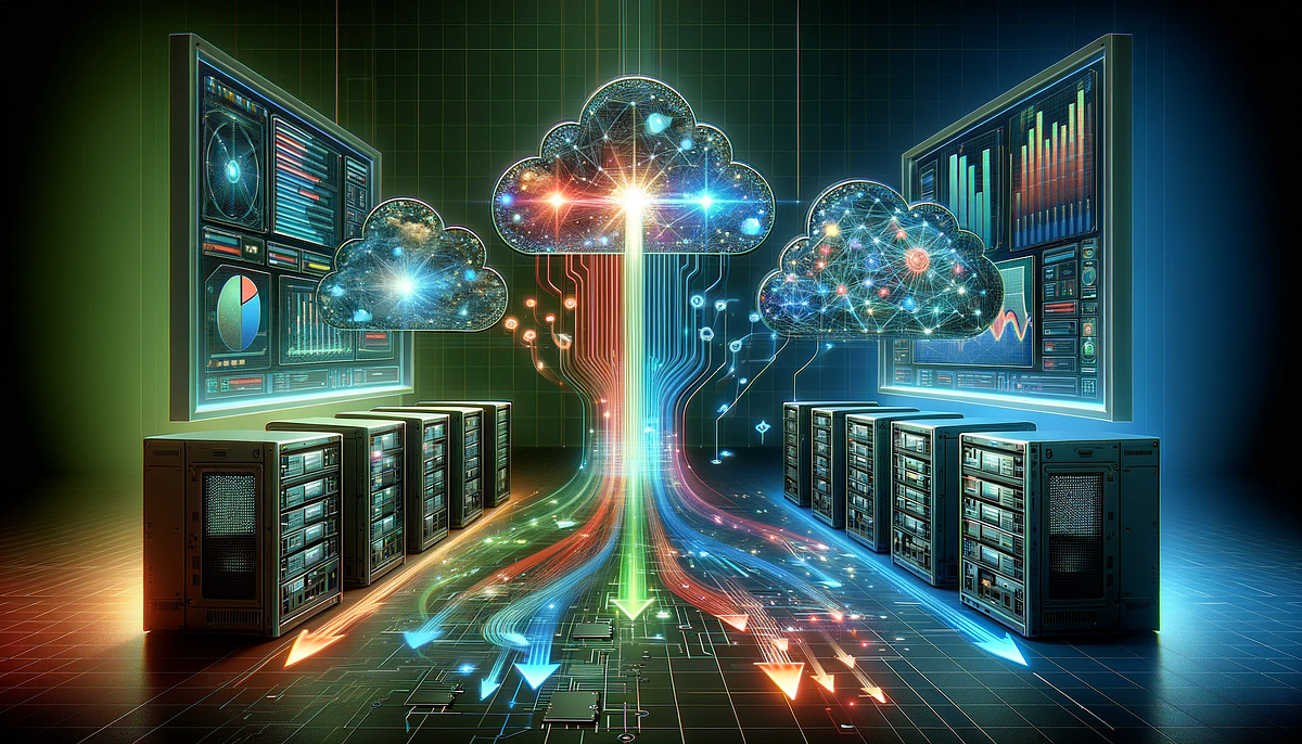 Enhancing Email Pipeline Monitoring with Custom CloudWatch Metrics | by ...