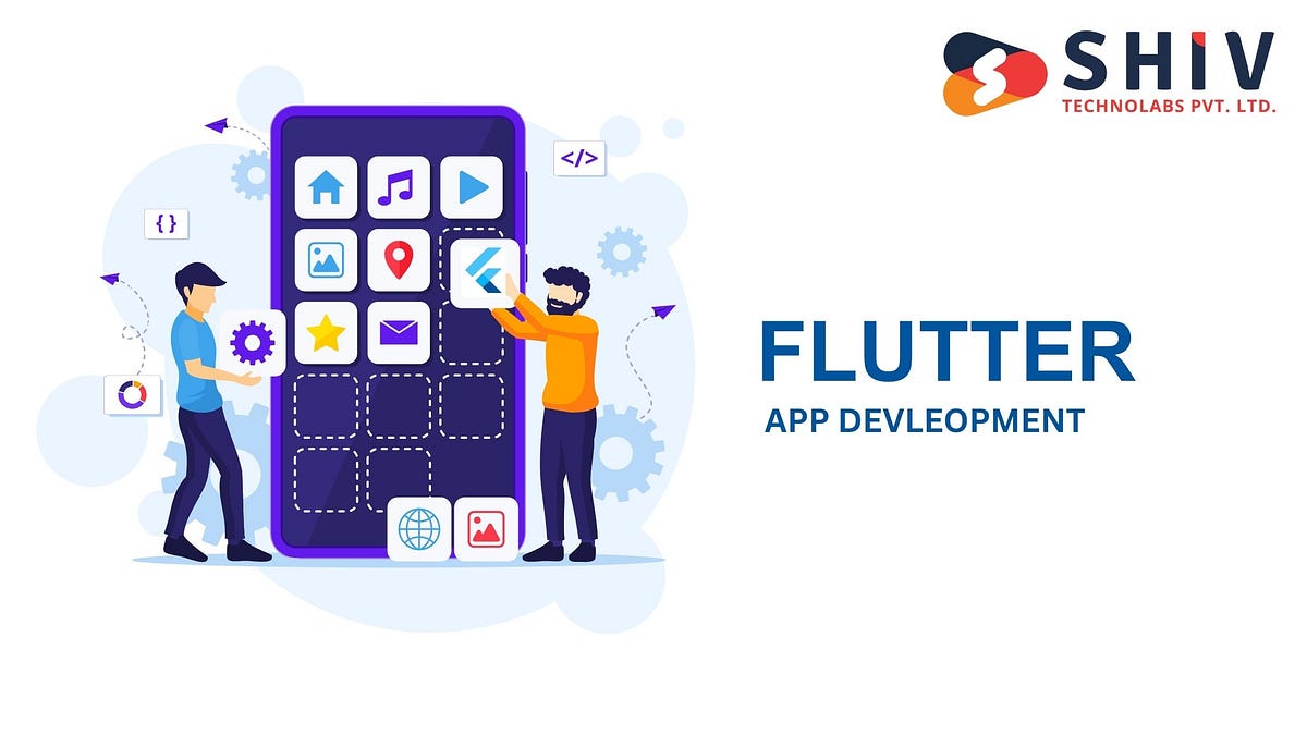 8 Typical Mistakes To Avoid In Flutter App Development By Shiv Technolabs Medium