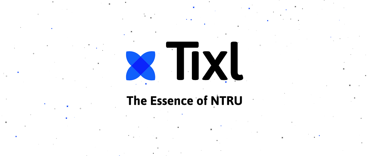 The Essence of NTRU: Key Generation, Encryption, Decryption | by Vihren ...