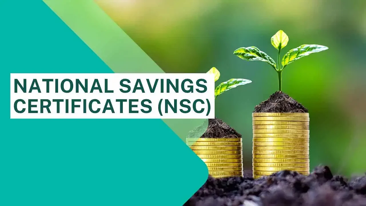 How to Boost Your Savings with National Saving Certificates from the ...