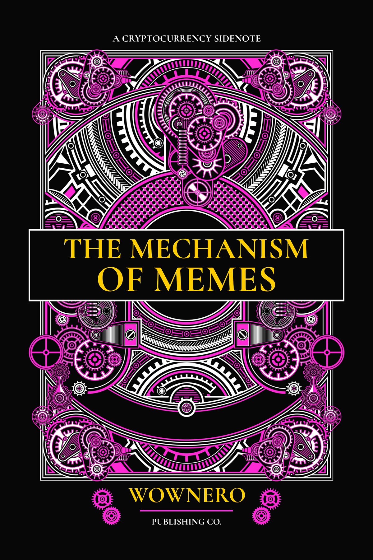 Wownero: The Mechanism of Memes by ph0enixd0wn | Medium