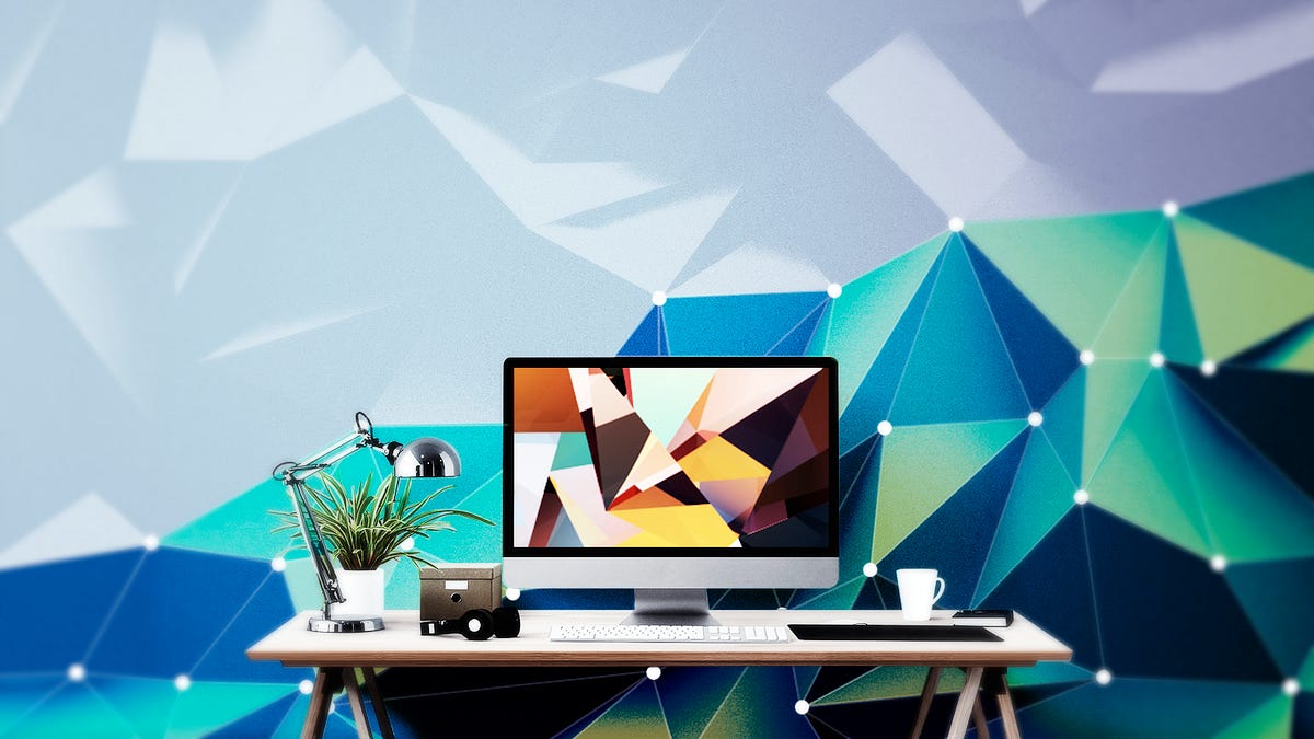 Working from Home — The birth of Creativity | by Arvind Ramani | Medium