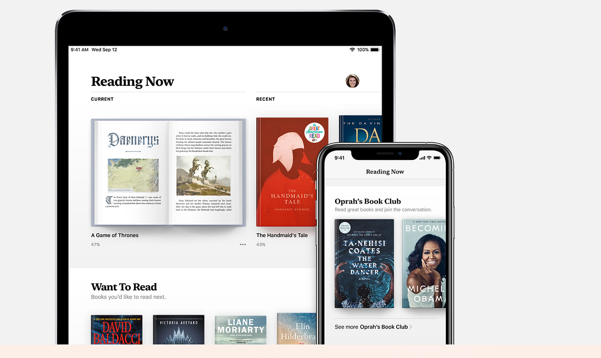 Free Epub Reader Recommendation on Mac | by Annie Lulu | Medium