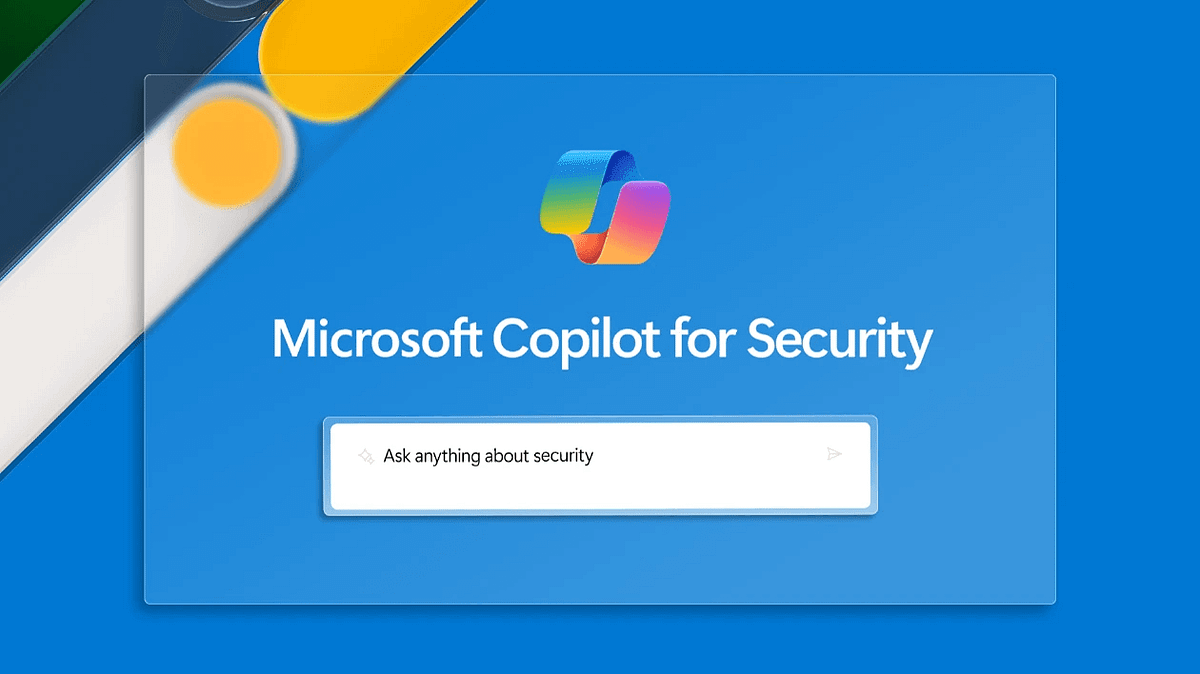 Microsoft Security Copilot — Your First Security AI with Pay-As-You-Go ...