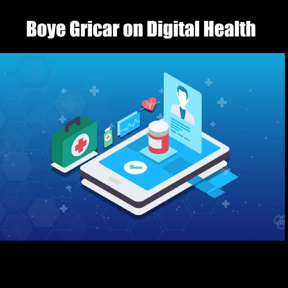 Digital health ecosystems can be built in three years but must focus on ...